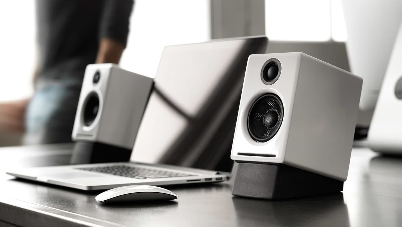 The Best Computer Speakers – WiseInsights