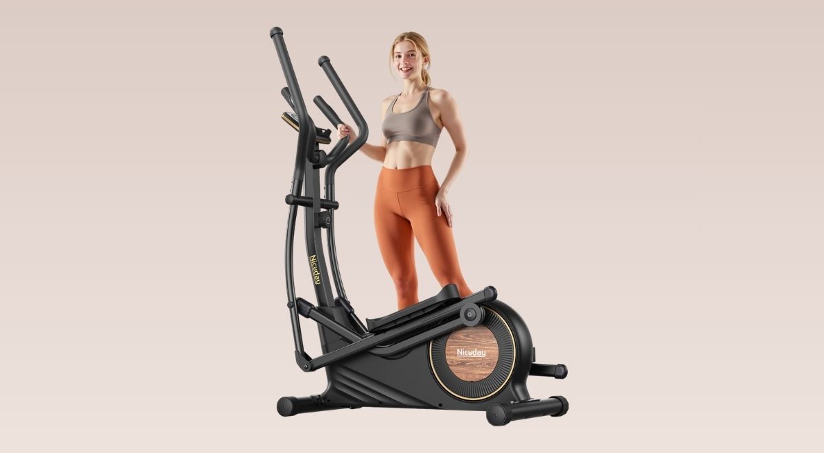 The Best Elliptical Machine For Home – WiseInsights