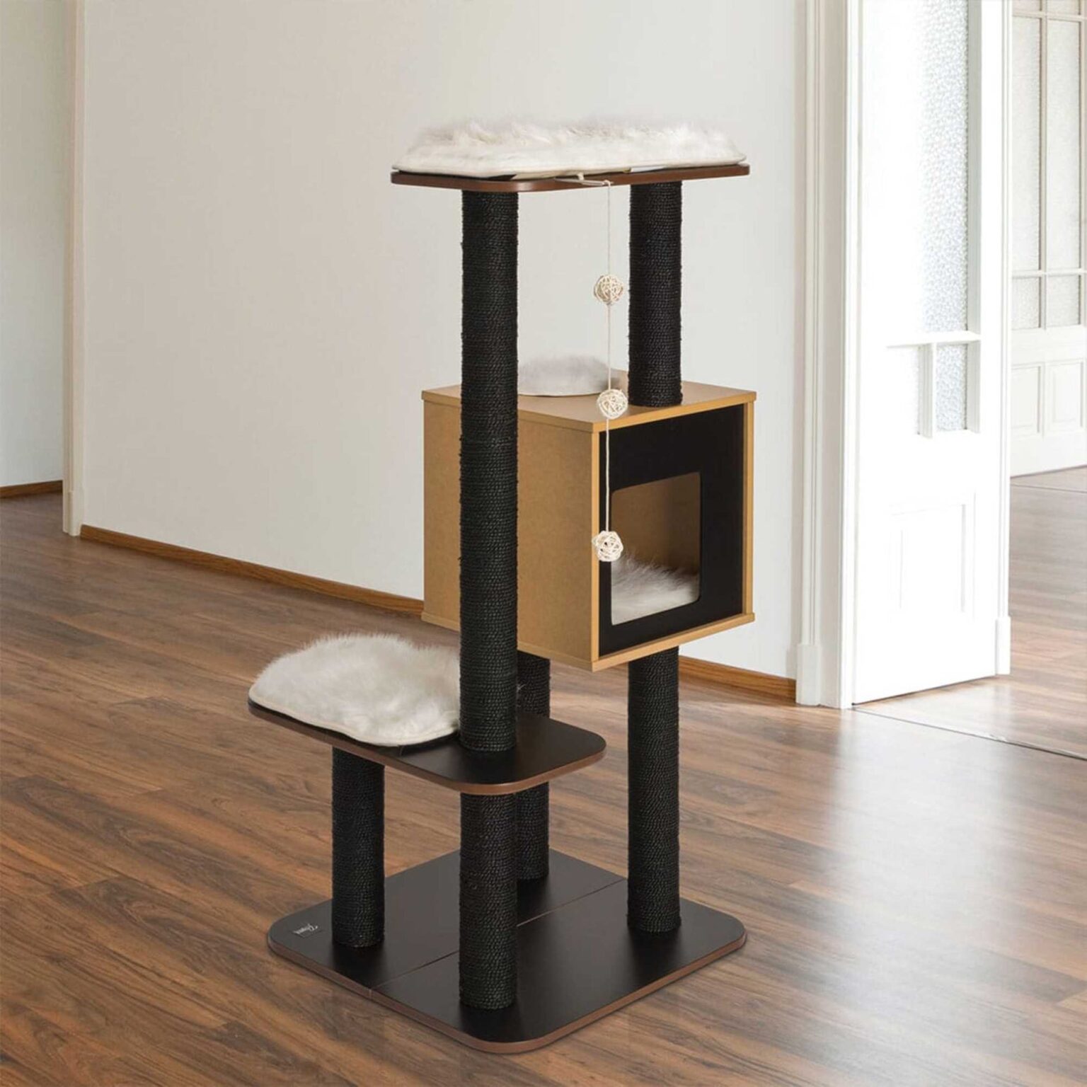 Best Cat Trees: The Ultimate Cat Tree Collection – WiseInsights