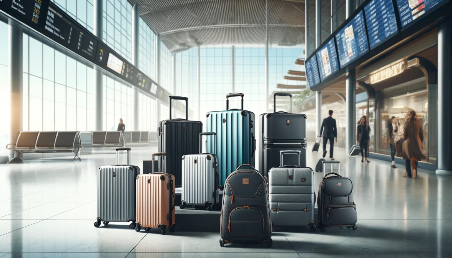 Top-Rated Luggage for Every Traveler: 2026’s Best Picks – WiseInsights