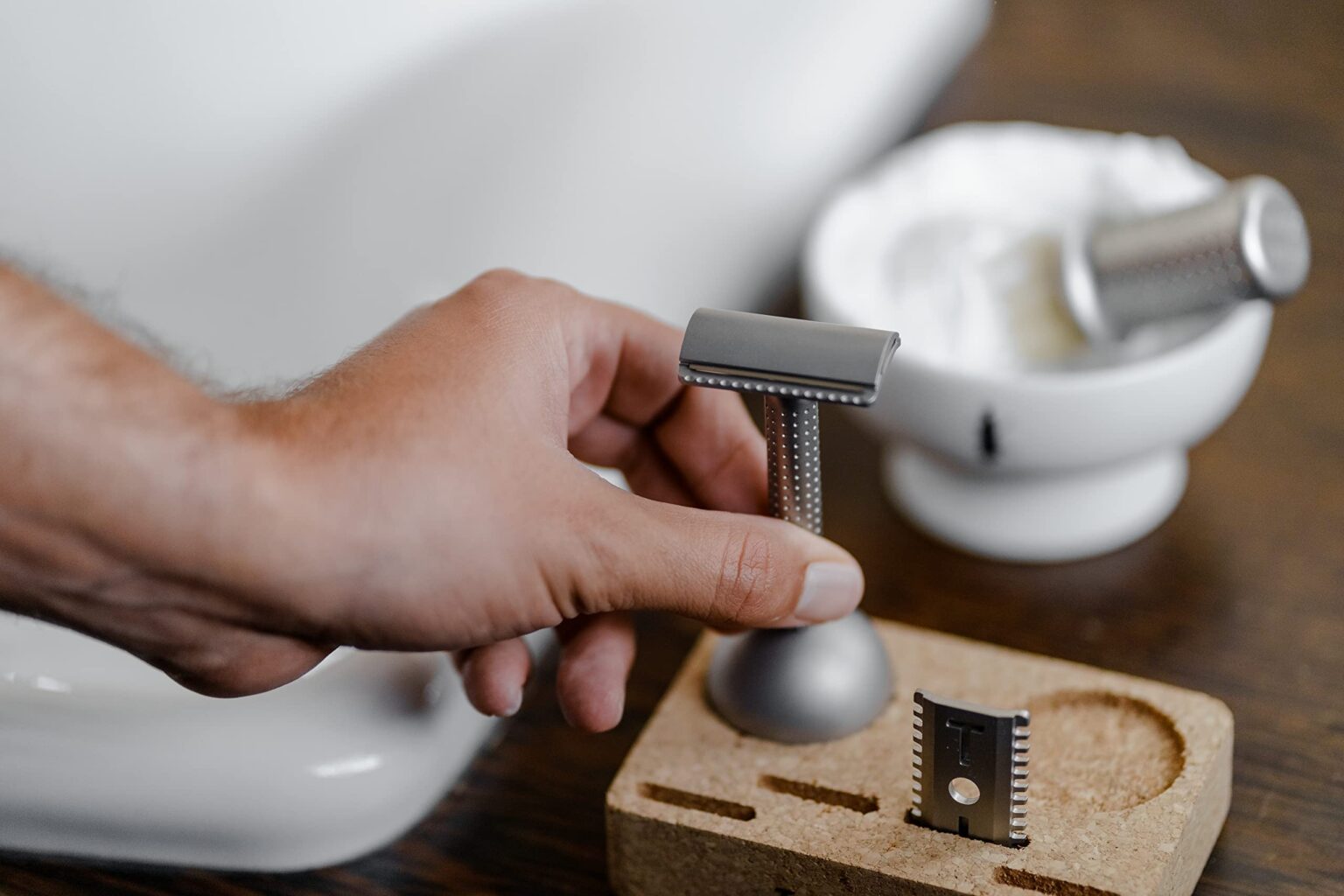 Best Razor For Men For All Type Of Faces – WiseInsights